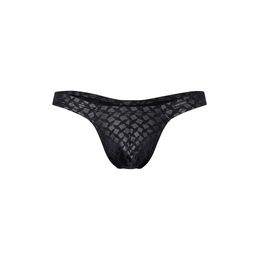 Olaf Benz Panty 'RED2501' male Black size XXL