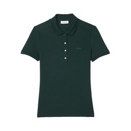 Lacoste Shirt female Green size 34
