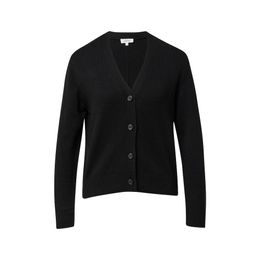 s.Oliver Knit Cardigan female Black size 32