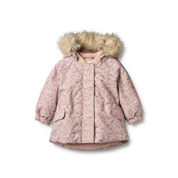 Wheat Winter Jacket 'Mathilde' girl Pink size 92