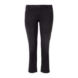 Qs Jeans female Grey size 54