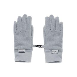 Playshoes Gloves boy Grey size 6
