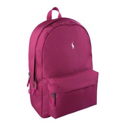 Polo Ralph Lauren Backpack boy Pink size One Size
