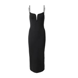 EDITED Dress 'Eliane' female Black size 40