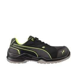 FUSE TC GREEN LOW PUMA Safety Sicherheitsschuhe S1PS ESD