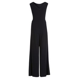 Vera Mont Jumpsuit Damen Gr&ouml;&szlig;e XL schwarz