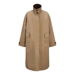 Jack & Jones Jjxx Between-Seasons Coat 'AMIRA' female Brown size S