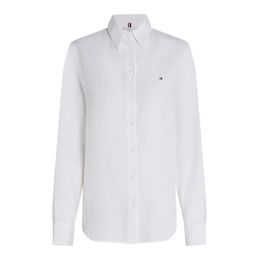 Tommy Hilfiger Blouse 'ESS' female White size 46