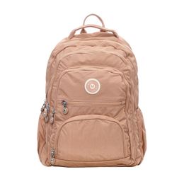 Mindesa Backpack female Beige size One Size