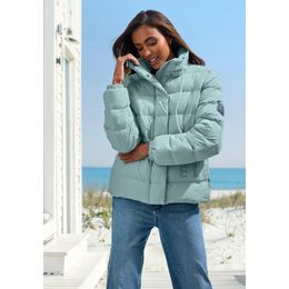 ELBSAND Steppjacke