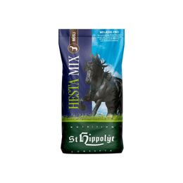 St. Hippolyt Hesta Mix M&uuml;sli 20 kg