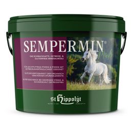 St. Hippolyt SemperMin M&uuml;sli 7.5 kg