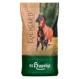 St. Hippolyt Equigard M&uuml;sli 20 kg