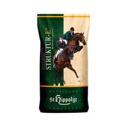 St. Hippolyt Struktur-Energikum 20 kg