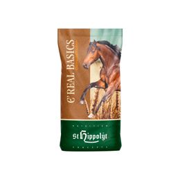 St. Hippolyt CReal Basic Maisflocken 15 kg