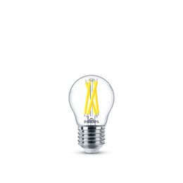 Philips LED E27 5,9 Watt 2200-2700 Kelvin 810 Lumen