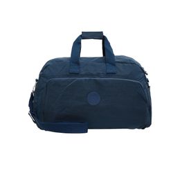 Mindesa Travel Bag female Blue size One Size