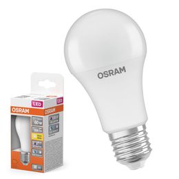 Osram LED E27 9,4 Watt 2700 Kelvin 806 Lumen