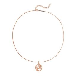 Hey Happiness Kette 'Aries' Damen Größe Onesize rosegold
