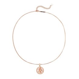Hey Happiness Kette 'Gemini' Damen Größe Onesize rosegold