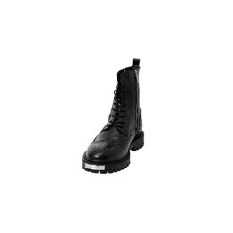 Yoxeone Boots 'WING COMMANDER' male Black size 40
