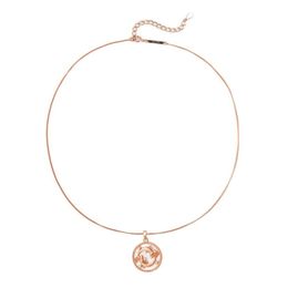 Hey Happiness Kette 'Pisces' Damen Größe Onesize rosegold