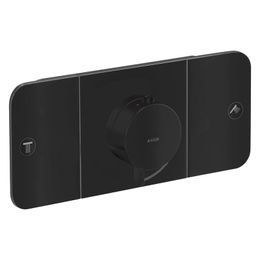 Axor One Unterputz-Duscharmatur mit Thermostat, 45712670,