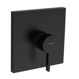 Hansgrohe Finoris Unterputz-Duscharmatur mit Mischer, 76615670,