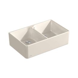 Villeroy & Boch Villeroy & Boch 80 X Küchenspüle, 638001KR,