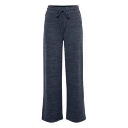 oxmo Pants 'Berenice' female Blue size L