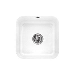 Villeroy & Boch Villeroy & Boch Cisterna 50 Küchenspüle, 670301R1,