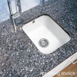 Villeroy & Boch Villeroy & Boch Cisterna 45 Küchenspüle, 670401FU,