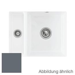 Villeroy & Boch Villeroy & Boch Subway 60 XU Küchenspüle, 675801I4,