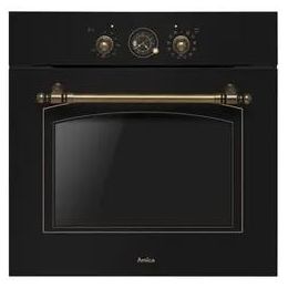 Amica Multifunktionsbackofen TR 110 TB