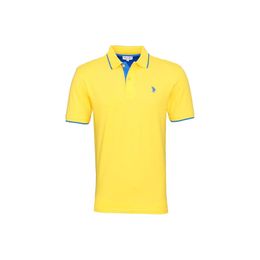 U.S. Polo Assn. U.S. POLO Polo Poloshirt Kurzarmshirt Shortsleeve