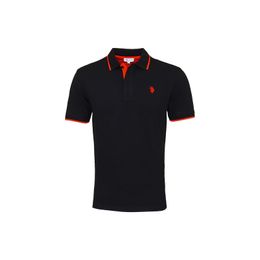 U.S. Polo Assn. U.S. POLO Polo Poloshirt Kurzarmshirt Shortsleeve