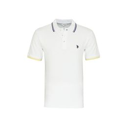 U.S. Polo Assn. U.S. POLO Polo Poloshirt BARNEY Polohemd Shirt