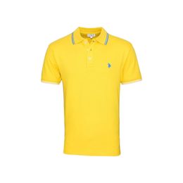 U.S. Polo Assn. U.S. POLO Polo Poloshirt BARNEY Polohemd Shirt