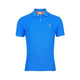 U.S. Polo Assn. U.S. POLO Shirt Poloshirt Basic Polo Shortsleeve