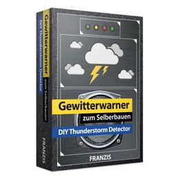 Franzis Gewitterwarner