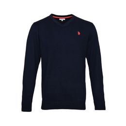 U.S. Polo Assn. U.S. POLO Pullover Strickpullover V-Neck