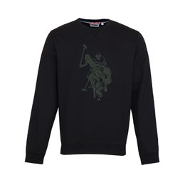 U.S. Polo Assn. U.S. POLO Pullover Sweatshirt DBH