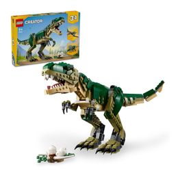 Lego® Creator T.Rex