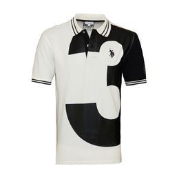 U.S. Polo Assn. U.S. POLO Shirt Poloshirt No.3 Polohemd