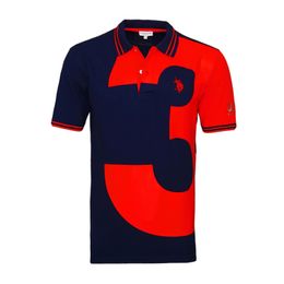 U.S. Polo Assn. U.S. POLO Shirt Poloshirt No.3 Polohemd