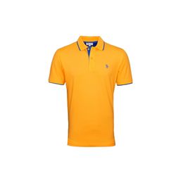 U.S. Polo Assn. U.S. POLO Poloshirt Poloshirt Polohemd kurzarm Polo