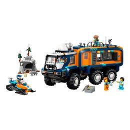 Lego® City Arktis-Truck mit Labor