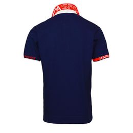U.S. Polo Assn. U.S. POLO Shirt Poloshirt CAAD
