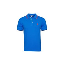 U.S. Polo Assn. U.S. POLO Shirt Poloshirt BARNEY Polohemd Shirt
