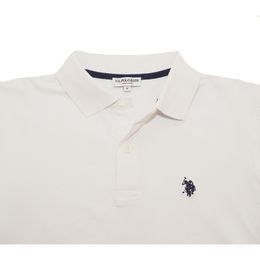U.S. Polo Assn. U.S. POLO Polo Poloshirt BASIC Polohemd Shirt